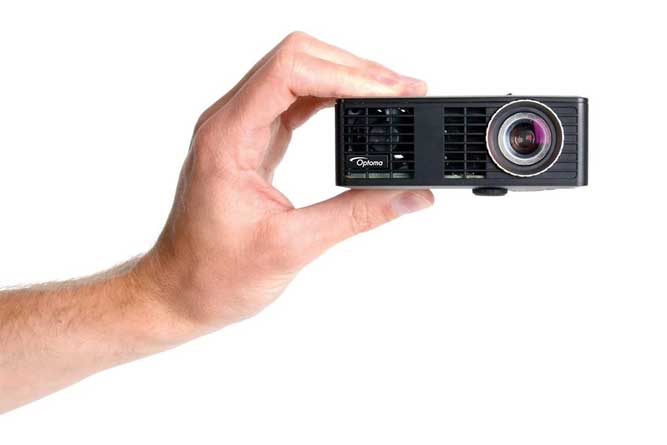 Pico et mini projecteurs portables : guide et sélection 2025