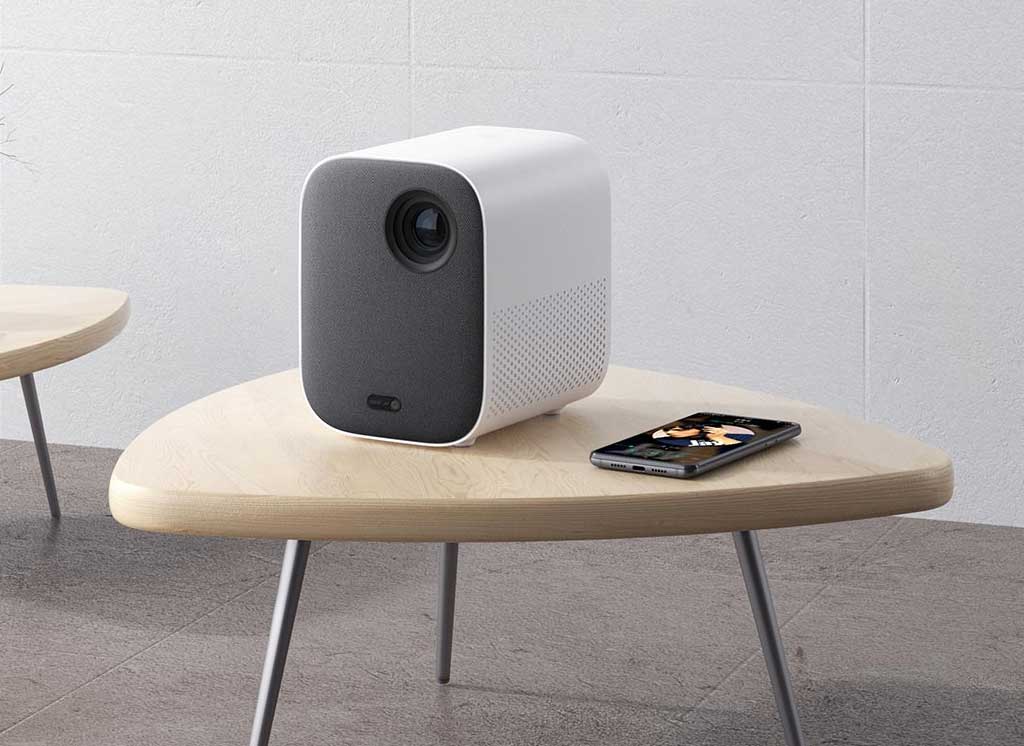 Pico et mini projecteurs portables : guide et sélection 2025