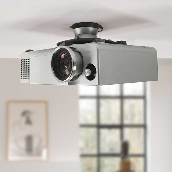 Support vidéoprojecteur : guide d'achat et sélection de modèles