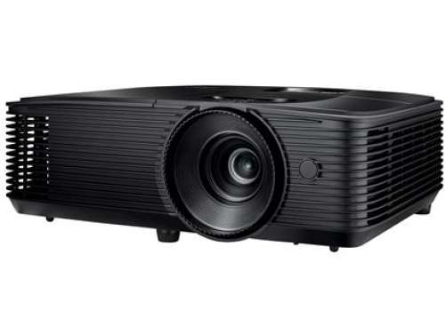 Optoma HD28B : l'essentiel en une page